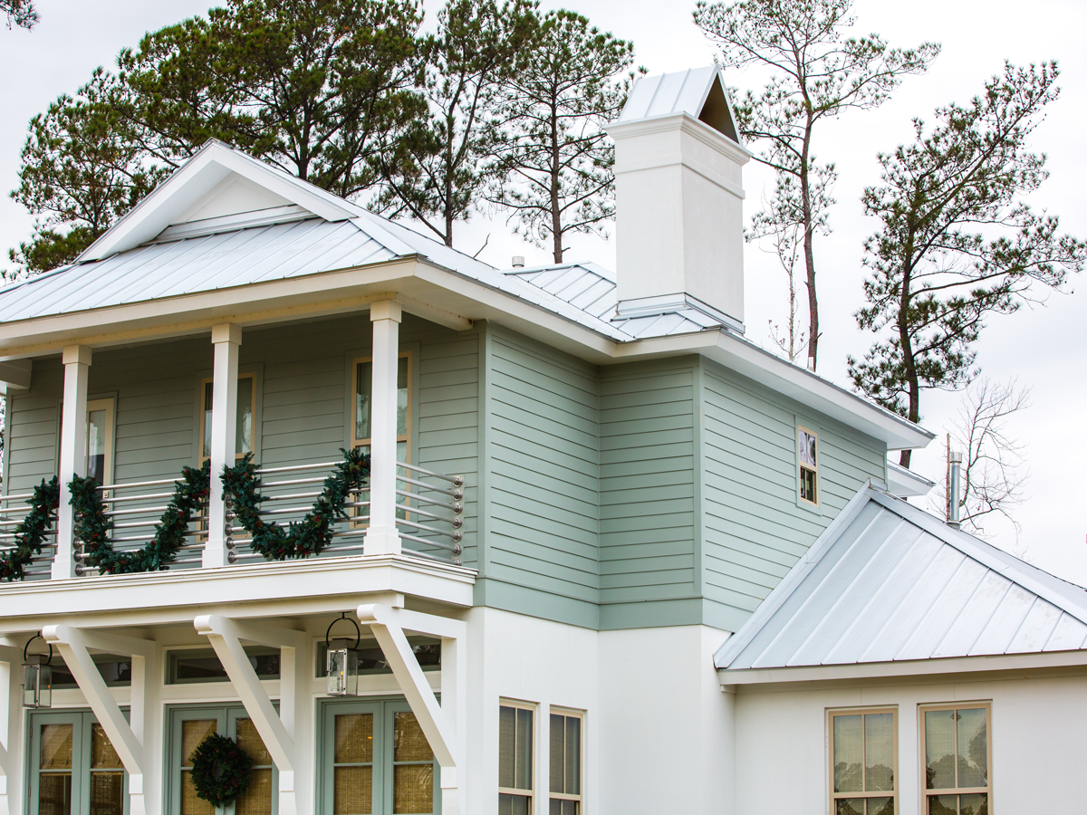 Roofing and Gutter Projects | V&V Roofing