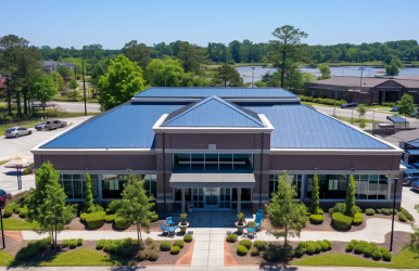 Roofing and Gutter Projects | V&V Roofing